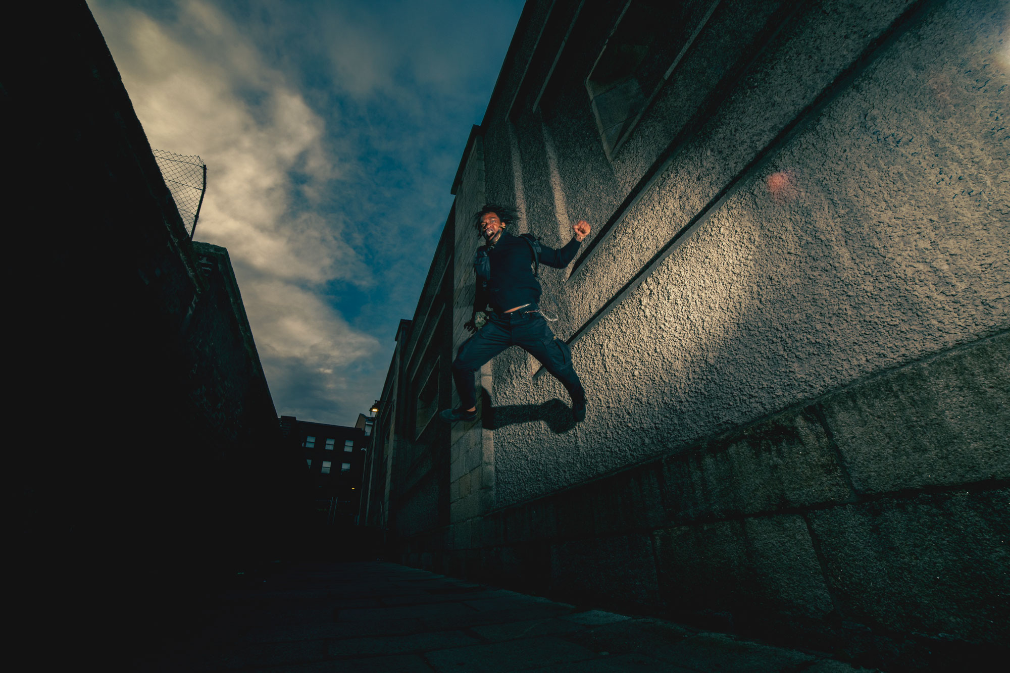 Aaron Katambay | 2022 - kapturelab.com