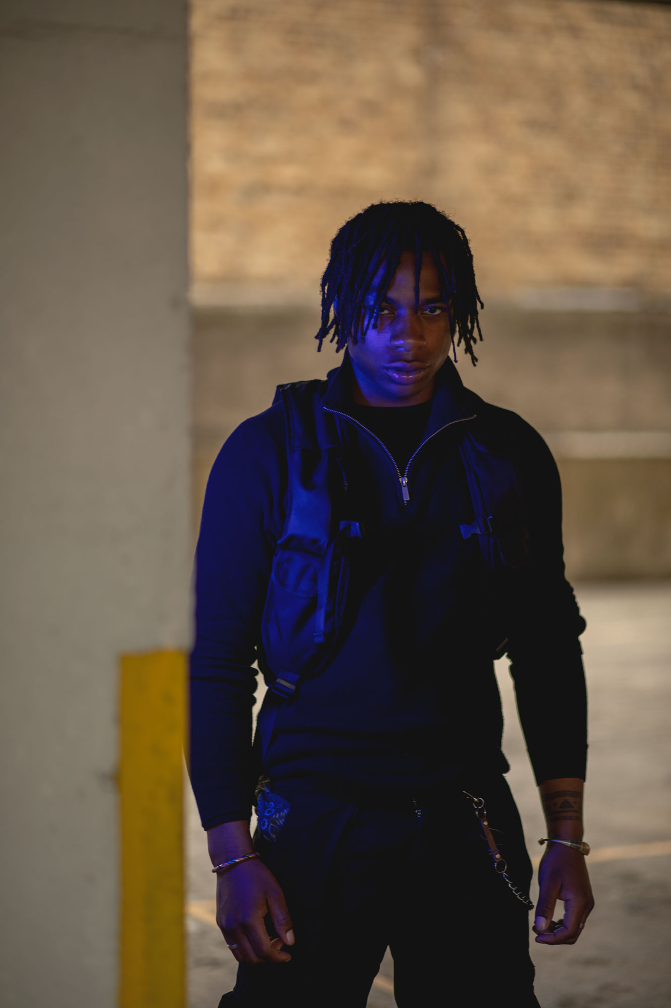 Aaron Katambay | 2022 - kapturelab.com