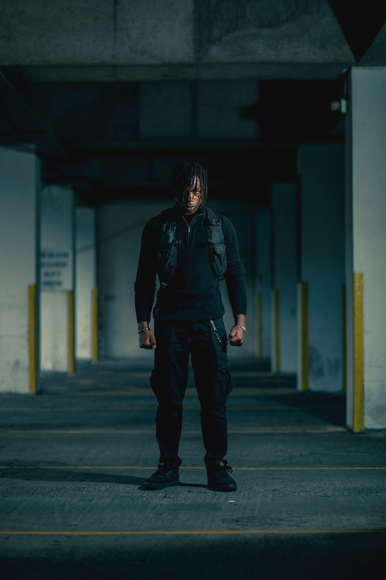 Aaron Katambay | 2022 - kapturelab.com