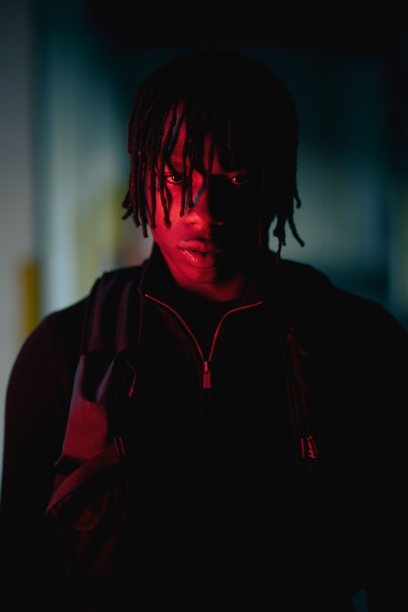 Aaron Katambay | 2022 - kapturelab.com