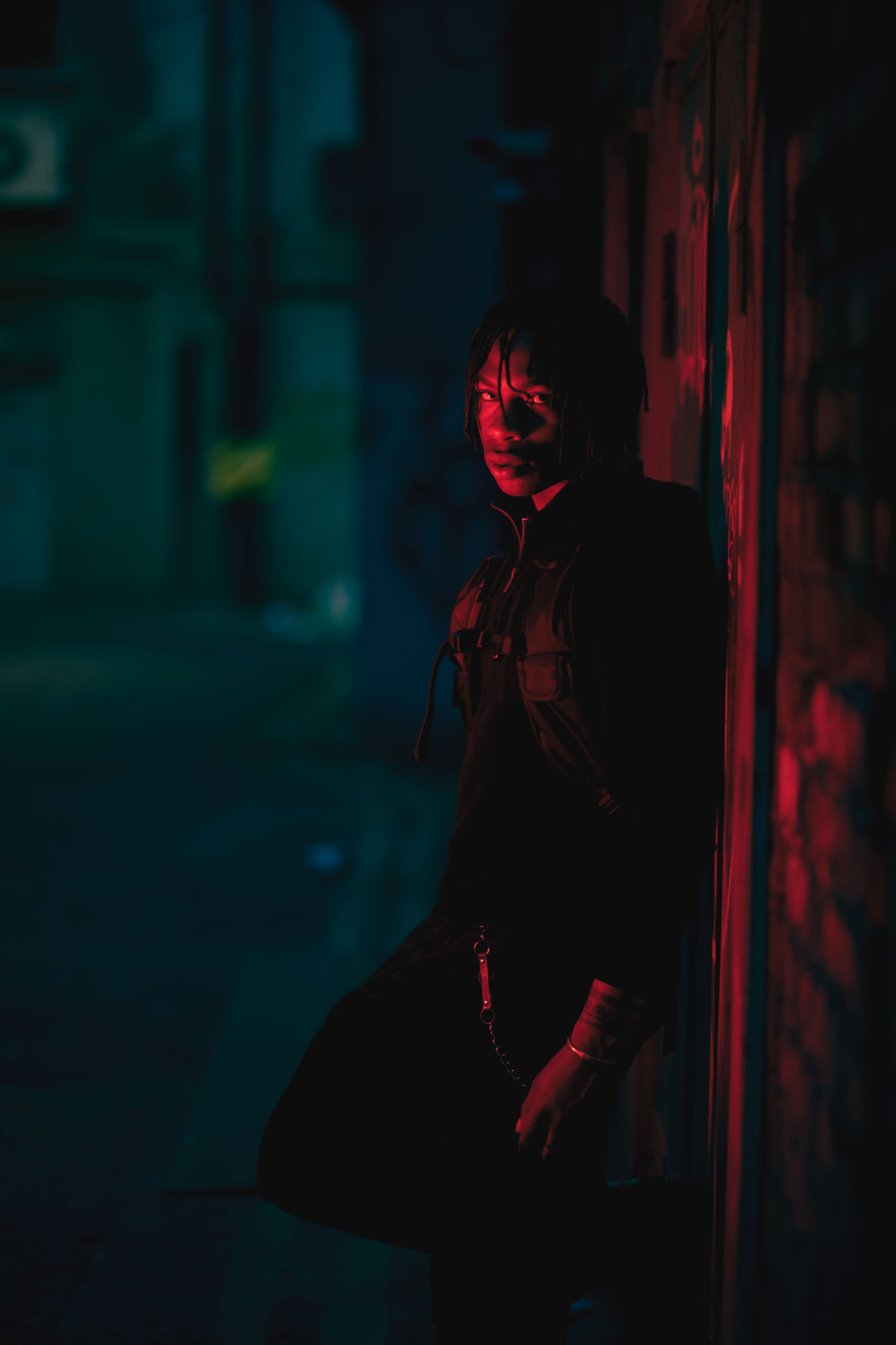 Aaron Katambay | 2022 - kapturelab.com